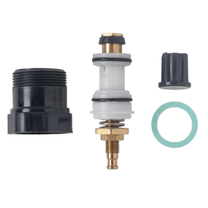 Metcraft Industries Inc. - Pacific Plumbing Specialties