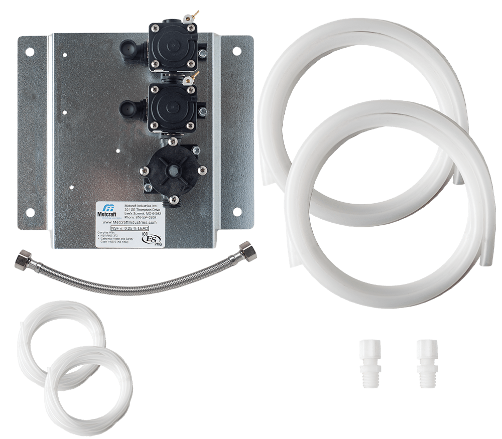 24220 - Pacific Plumbing Specialties