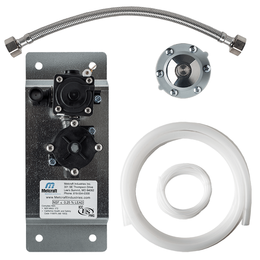 24356 - Pacific Plumbing Specialties