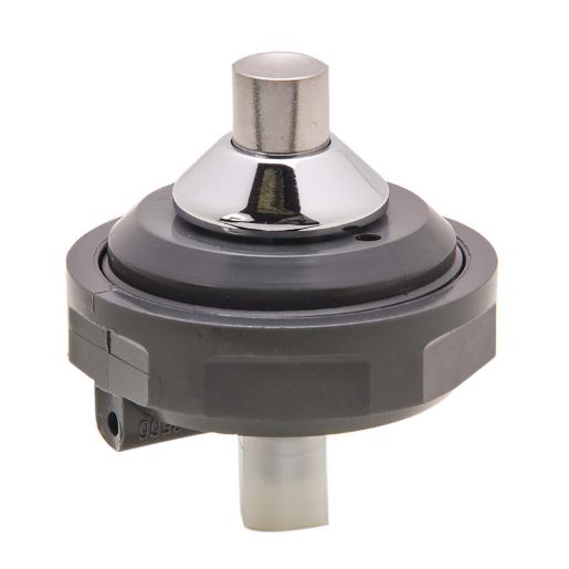 2566-050-001 Air Control Push Button - Pacific Plumbing Specialties