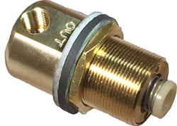 FH874 Replacement Drinking Fountain Valve - Pacific Plumbing Specialties