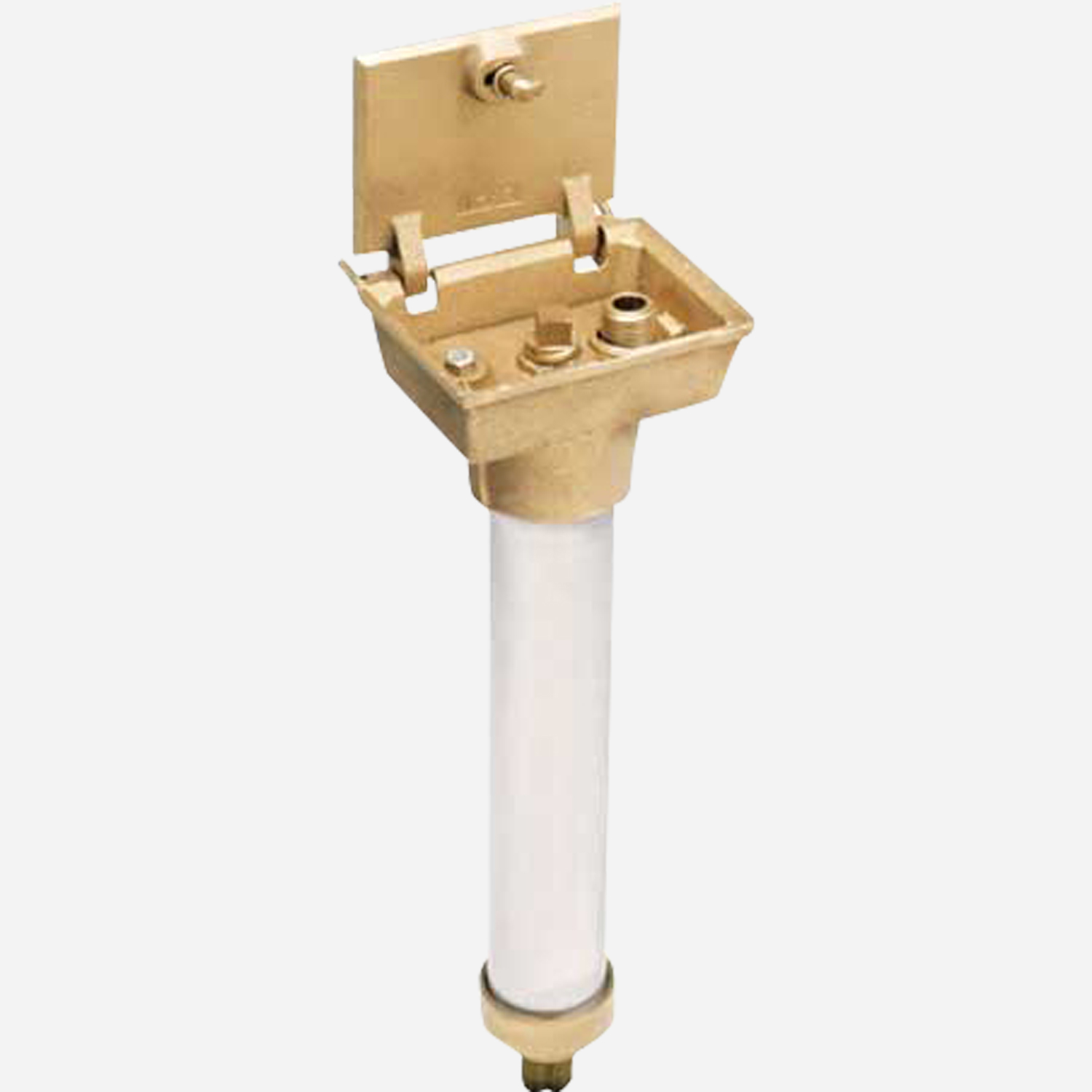 Murdock M-577 Boxed Ground Hydrant - Pacific Plumbing Specialties