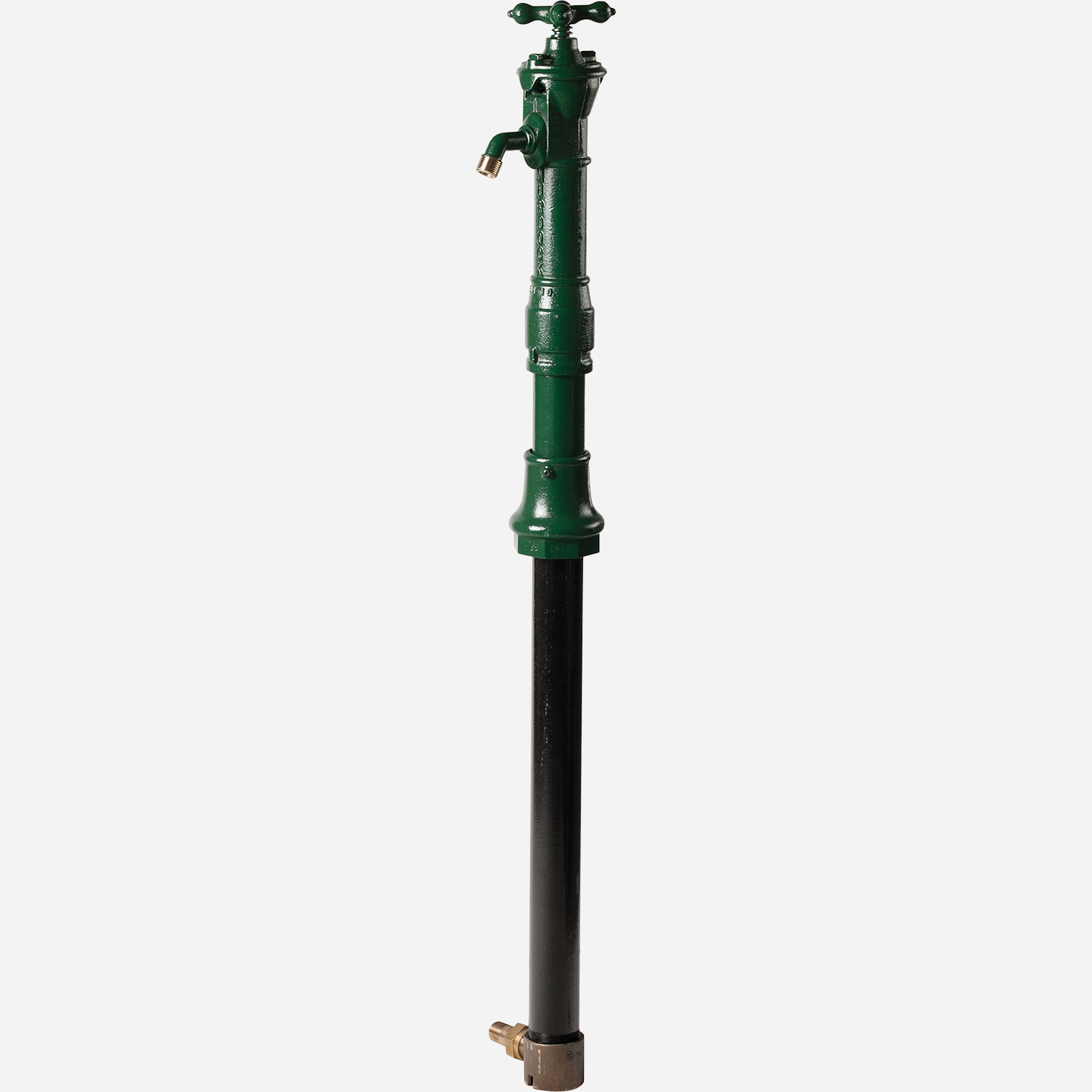 Murdock M-75 Compression Hydrant - Pacific Plumbing Specialties