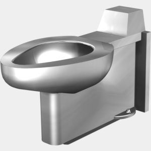 Acorn Stainless Steel Toilets - Page 2 of 2 - Pacific Plumbing Specialties