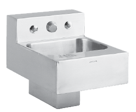 Metcraft Industries Inc. - Pacific Plumbing Specialties