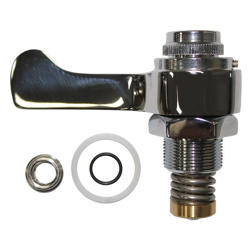 5830HST - Pacific Plumbing Specialties