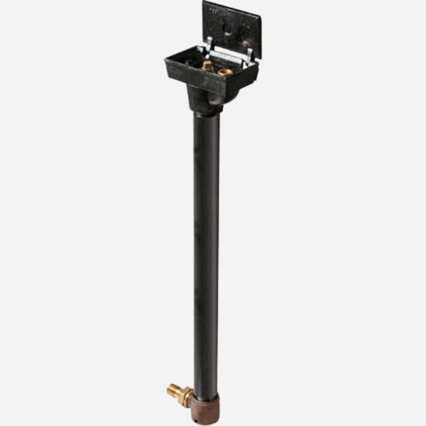 Murdock M-5100 Flush Box Hydrant - Pacific Plumbing Specialties