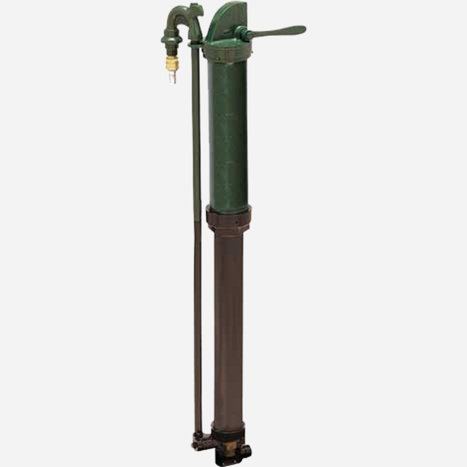 Murdock M-EXPELO Sanitary Yard Hydrant - Pacific Plumbing Specialties