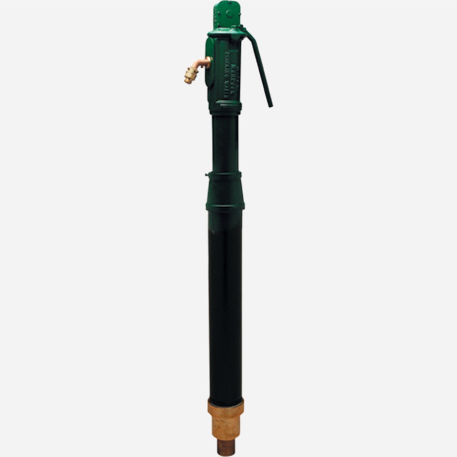 Murdock M-NPL75 Post Hydrant - Pacific Plumbing Specialties