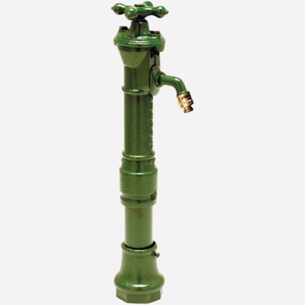 Murdock M-E75 Compression Hydrant - Pacific Plumbing Specialties