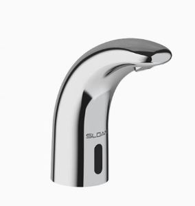 SF-2450-4-BAT-BDM-CP-0.5GPM-MLM-IR-FCT - Pacific Plumbing Specialties