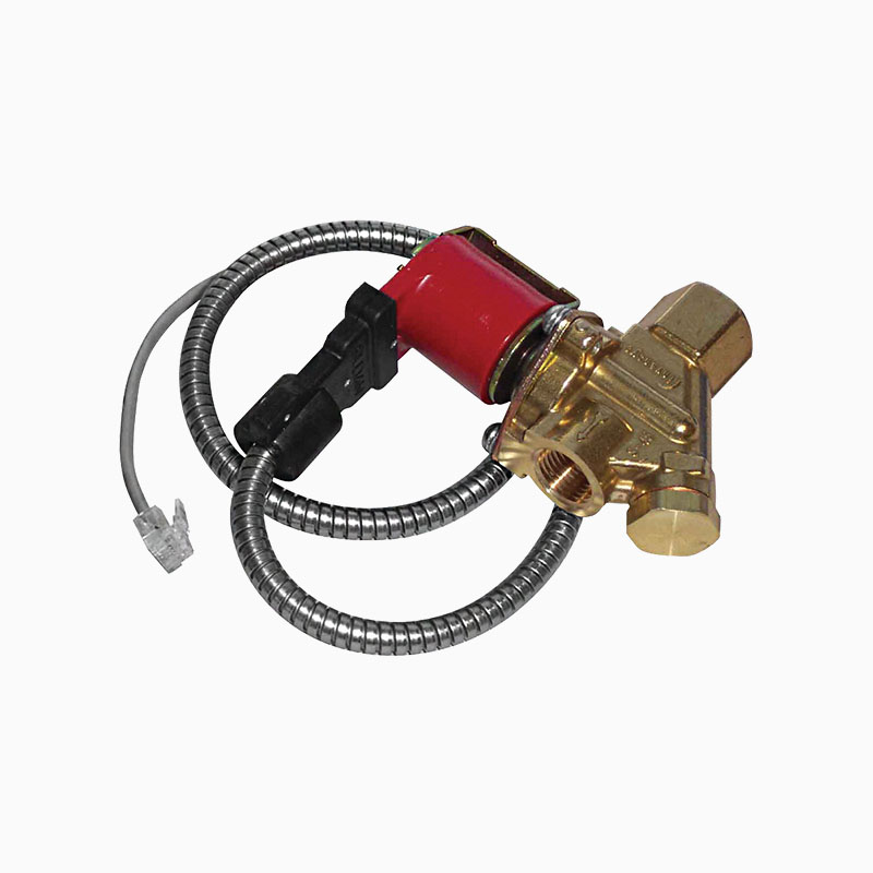 ETF-370-A Faucet solenoid valve - Pacific Plumbing Specialties