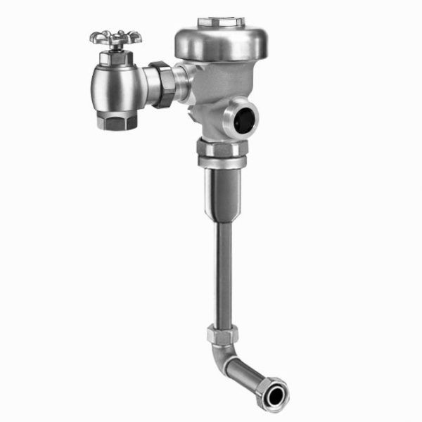ROYAL 613 Concealed Urinal Flushometer - Pacific Plumbing Specialties
