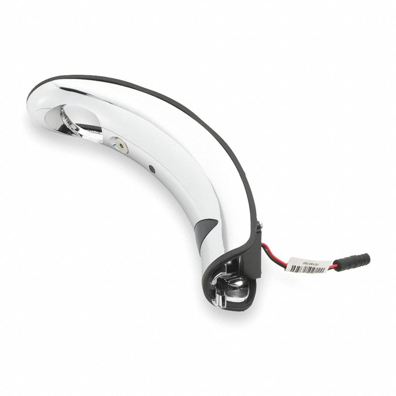 EAF-3-A Throat Plate Assembly - Sloan - Pacific Plumbing Specialties