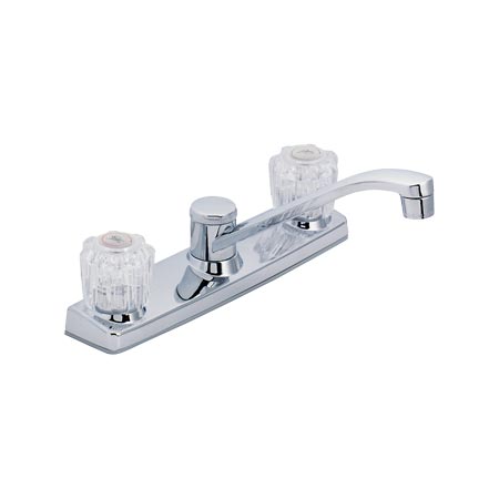 21274LF Kitchen Faucet - Pacific Plumbing Specialties